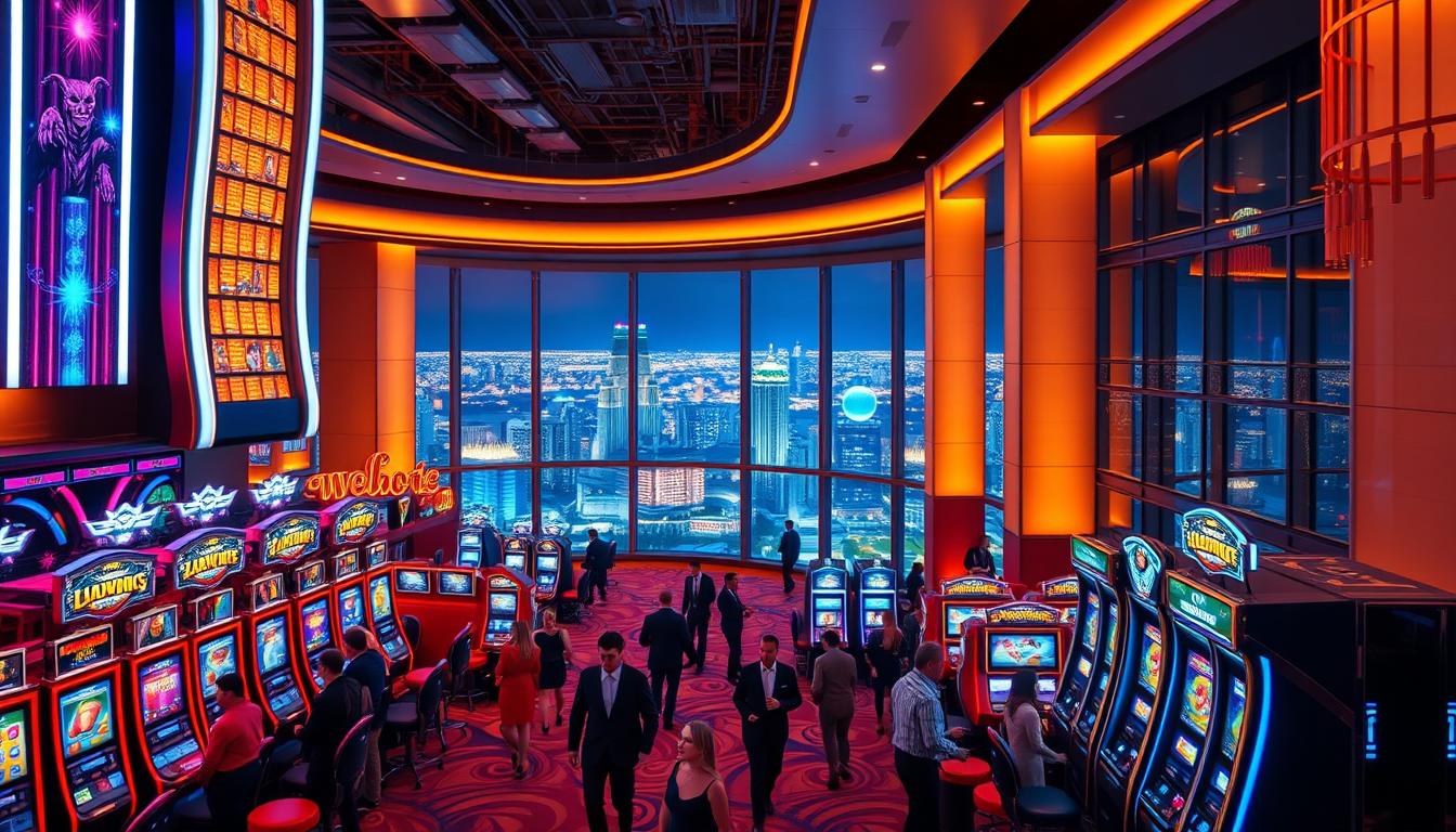 saสล็อต66: ประสบการณ์เกมสล็อตและคาสิโนออนไลน์